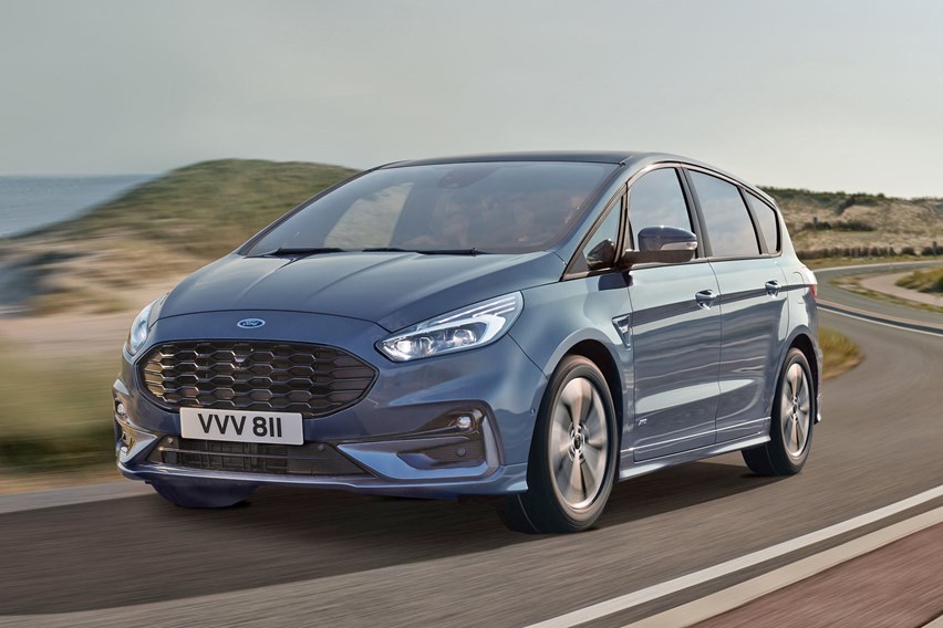 The best seven-seaters for 2021 | Parkers