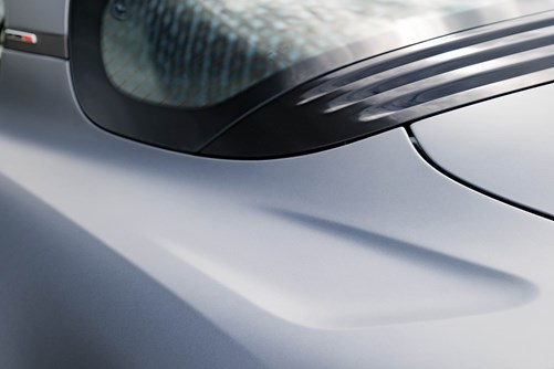 Alpine A110 (2021) Practicality, Boot Space & Dimensions | Parkers