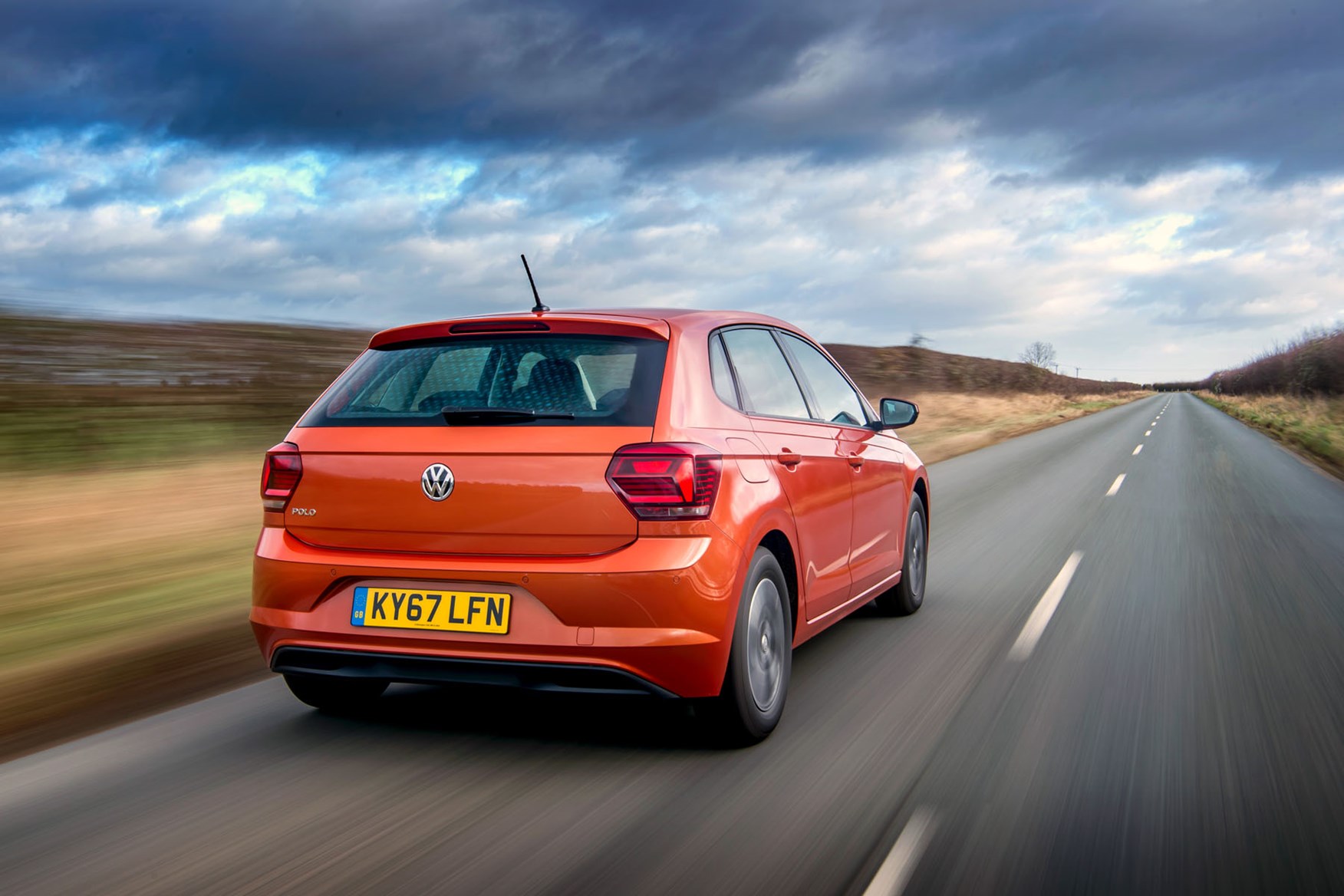 Volkswagen Polo (2021) Engines, Drive & Performance | Parkers