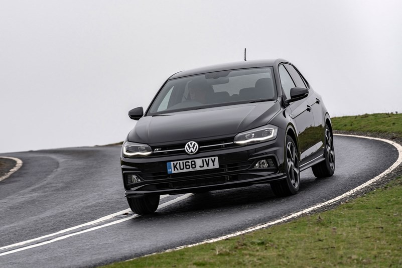 Volkswagen Polo (2021) Engines, Drive & Performance | Parkers