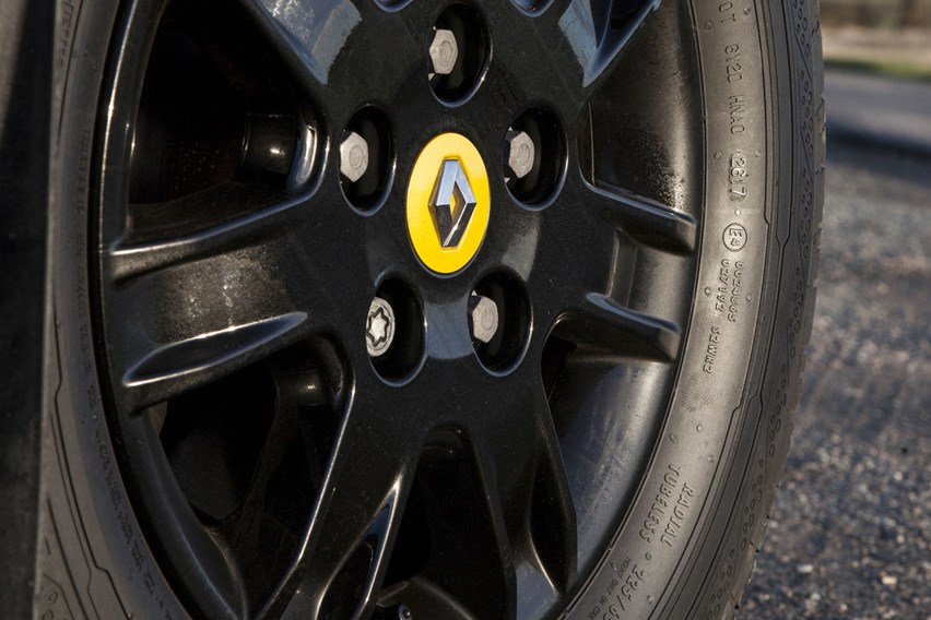 Renault Master review (2021) | Parkers