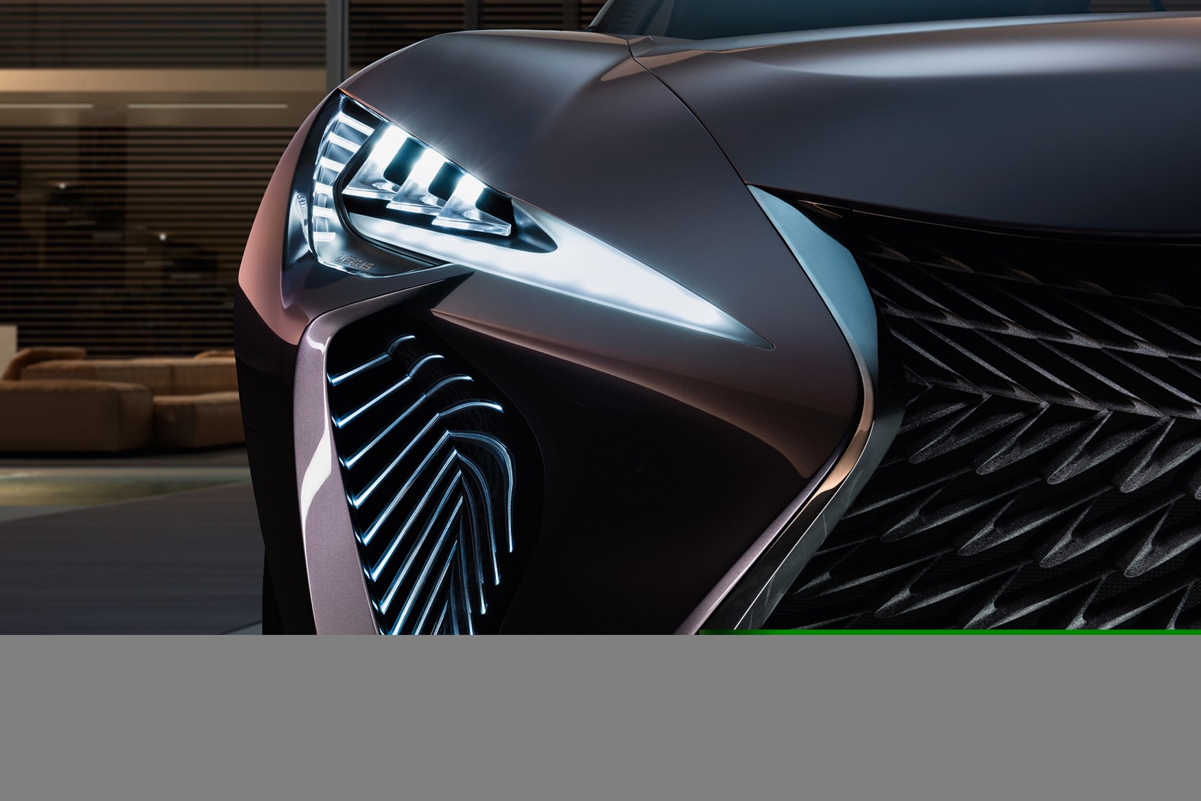 Lexus UX (2021) Practicality, Boot Space & Dimensions | Parkers