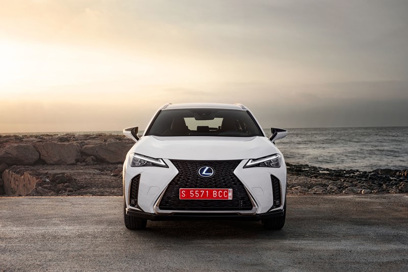 Living with & Testing the Lexus UX (2021) Long Term | Parkers