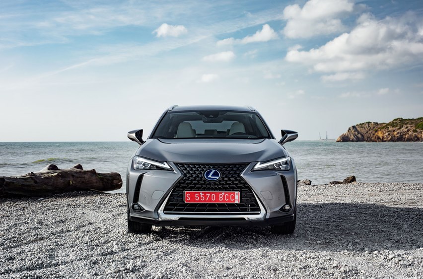 Living with & Testing the Lexus UX (2021) Long Term | Parkers