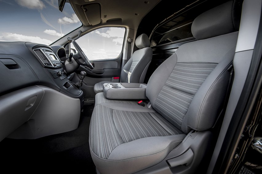 Hyundai iLoad review (2009-2019) | Parkers