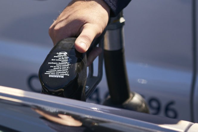 Van fuel economy: everything you need to know | Parkers