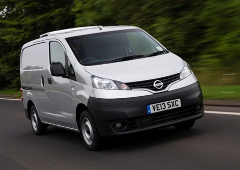 Small van depreciation: All major models compared | Parkers