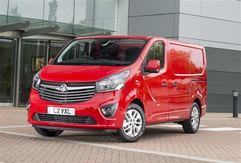Cheapest van to maintain | Parkers