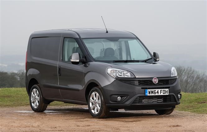 Top 20 best-selling vans of all time | Parkers