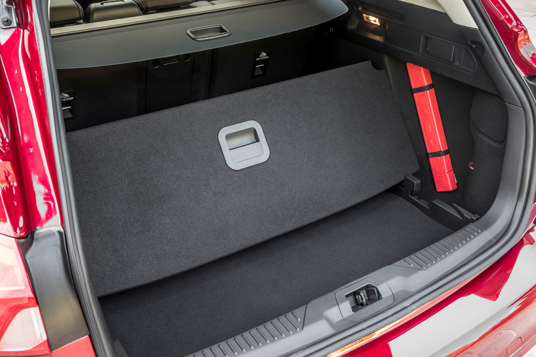 Ford Focus Estate Review (2021) | Parkers