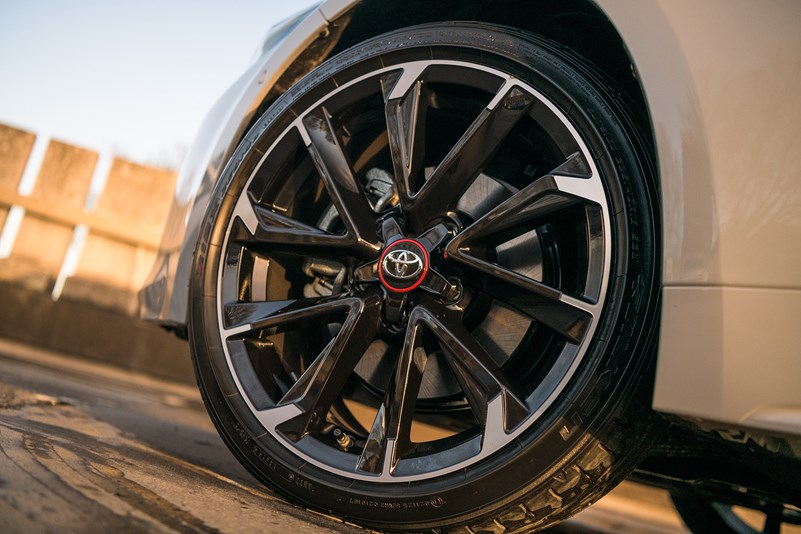 Toyota Corolla Review (2021) | Parkers