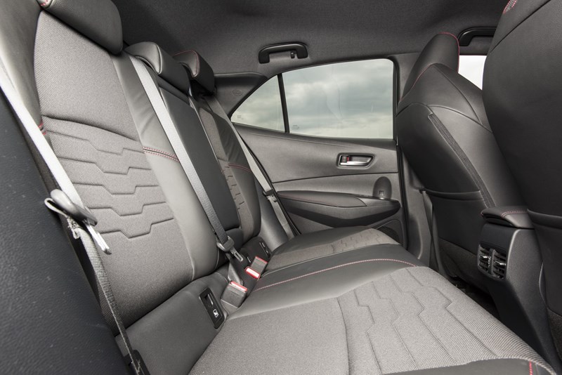 Toyota Corolla Review (2021) | Parkers