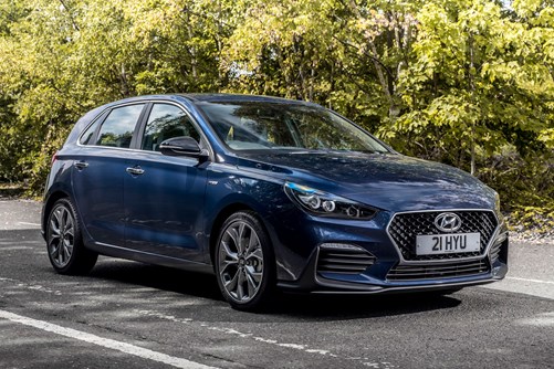 The best hatchbacks to buy in 2021 | Parkers