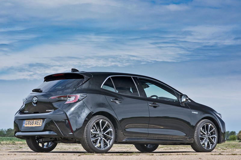 The best hatchbacks to buy in 2021 | Parkers