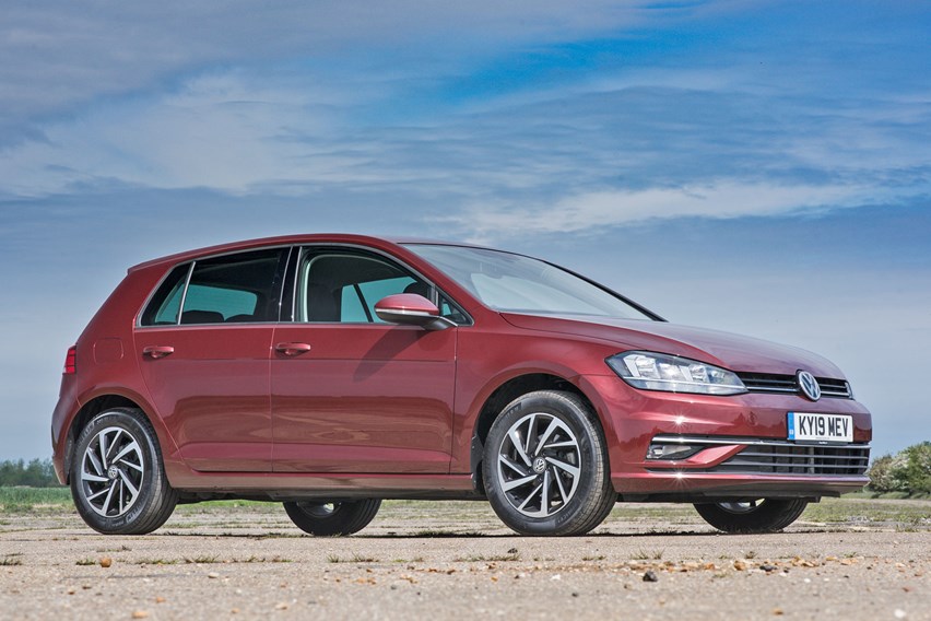 The best hatchbacks to buy in 2021 | Parkers