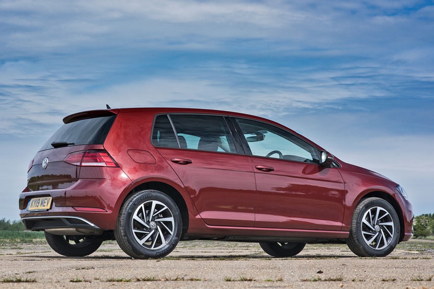 The best hatchbacks to buy in 2021 | Parkers