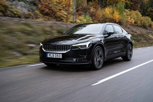 Polestar 2 Review (2020) | Parkers