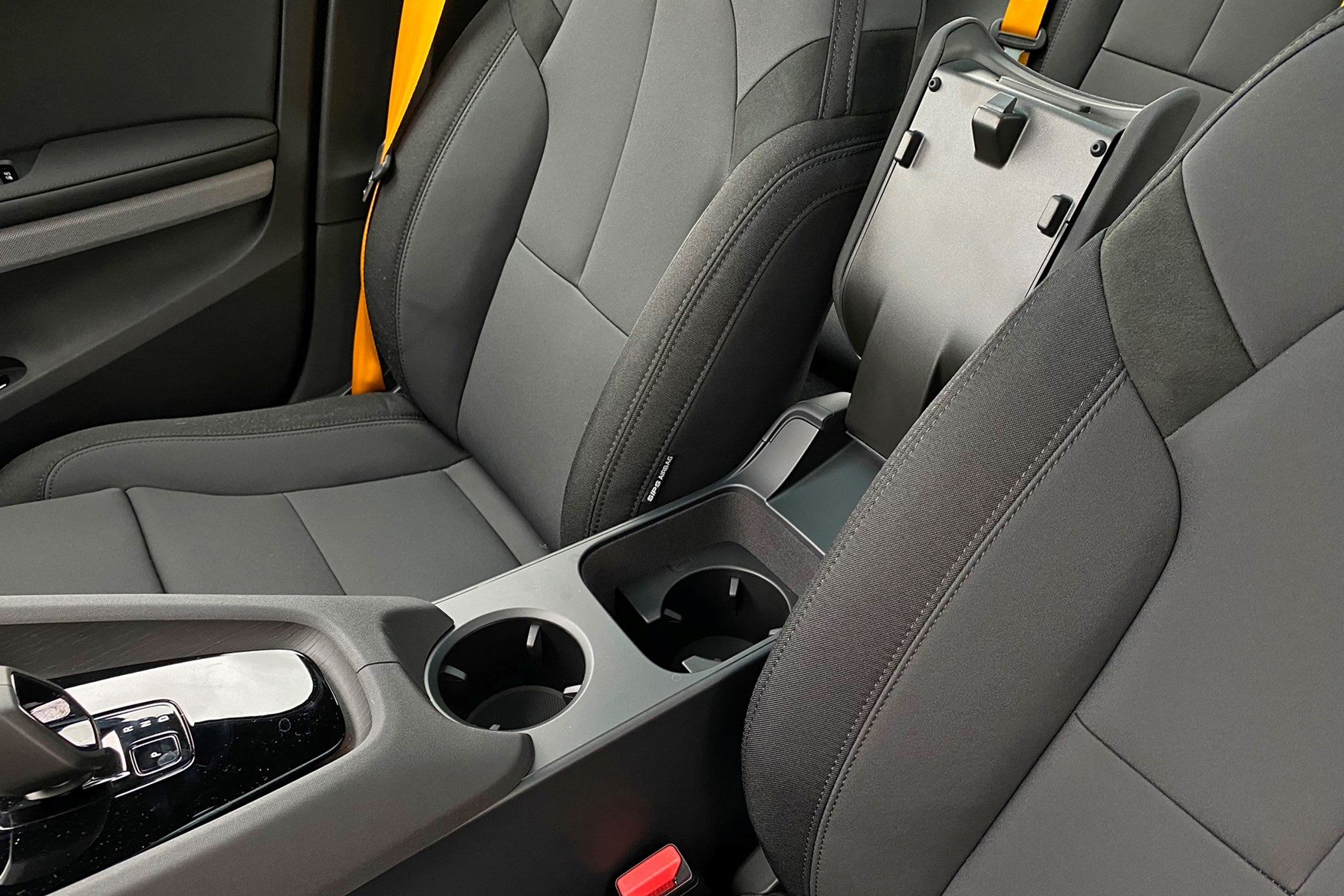 Polestar 2 Review (2021) | Parkers