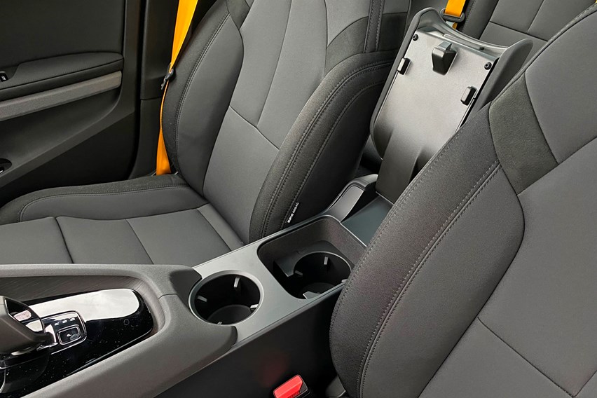 Polestar 2 running costs and range