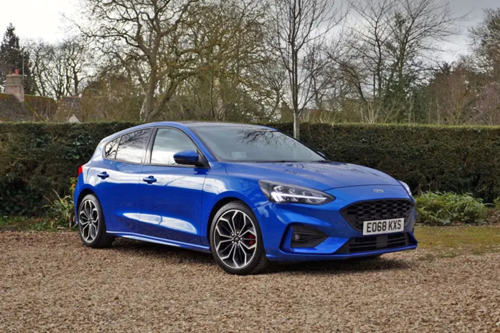 The Best Motability Cars for 2020 | Parkers