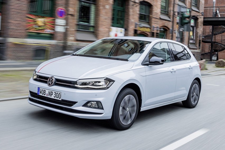 The best small automatic cars in 2022 | Parkers