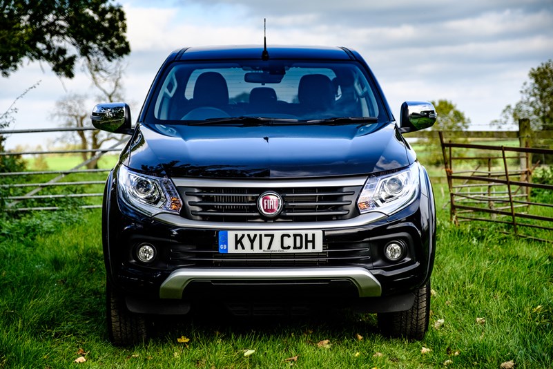 Fiat Fullback LX long-term test review: Fullback visits the rugby towns ...