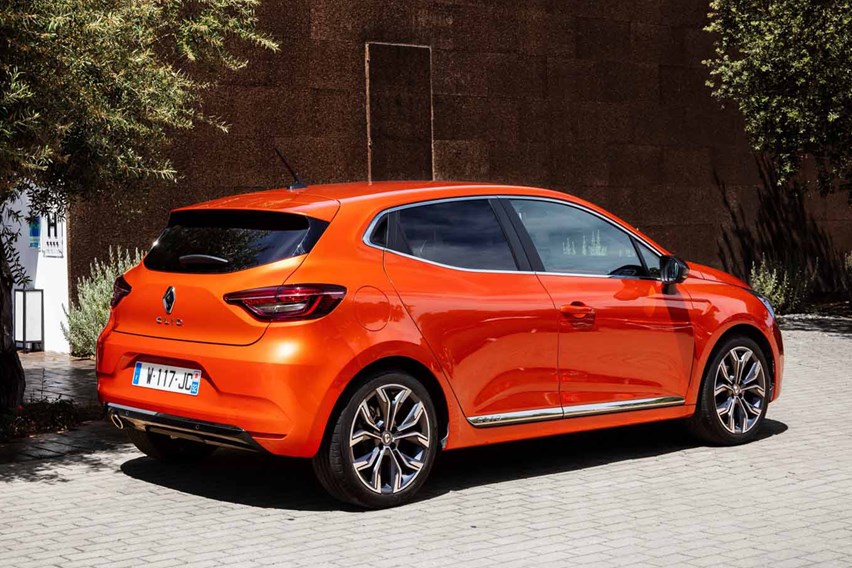 Renault Clio (2021) MPG, Running Costs, Economy & CO2 | Parkers