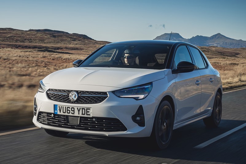 Vauxhall Corsa Review (2021) | Parkers
