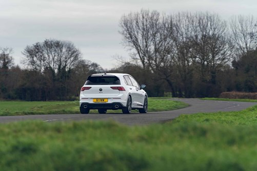 Volkswagen Golf (2021) MPG, Running Costs, Economy & CO2 | Parkers