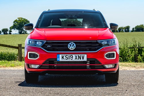 Top 10 bestselling cars in the UK | Parkers