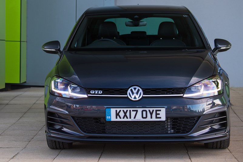 Top 10 bestselling cars in the UK | Parkers