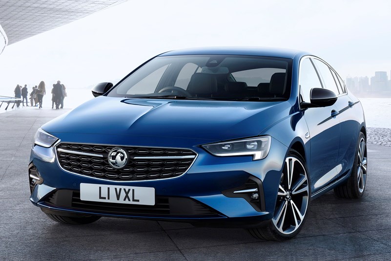 2020 Vauxhall Insignia: prices, specs and trim levels | Parkers