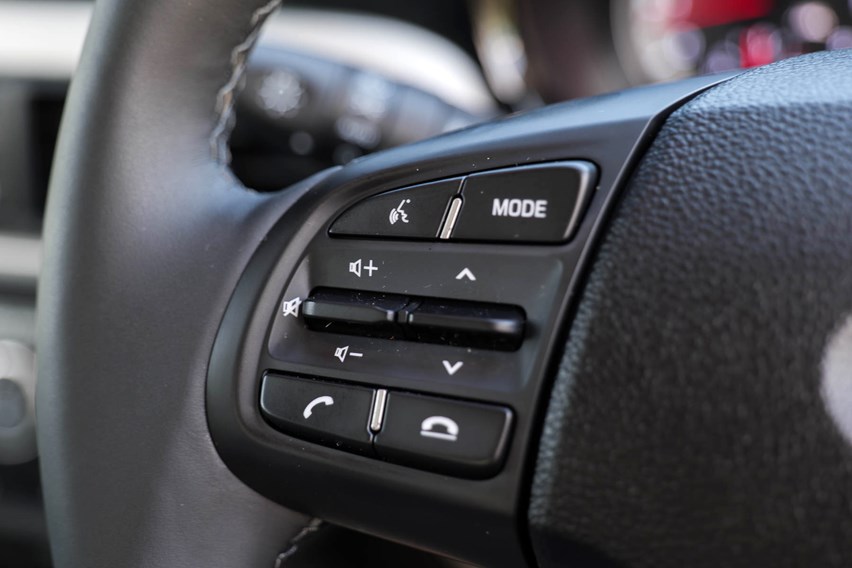 Hyundai i10 (2021) Practicality, Boot Space & Dimensions | Parkers