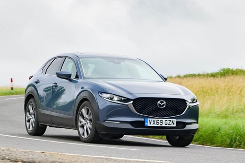 The best small SUVs for 2021 | Parkers