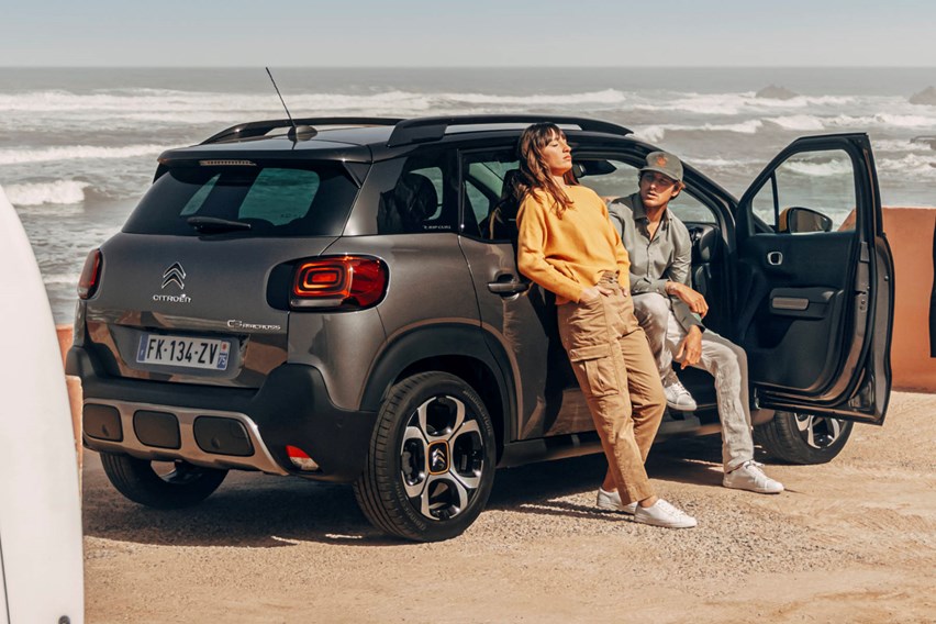 0% car finance deals 2021 | Best interest free cars (0% APR) | Parkers