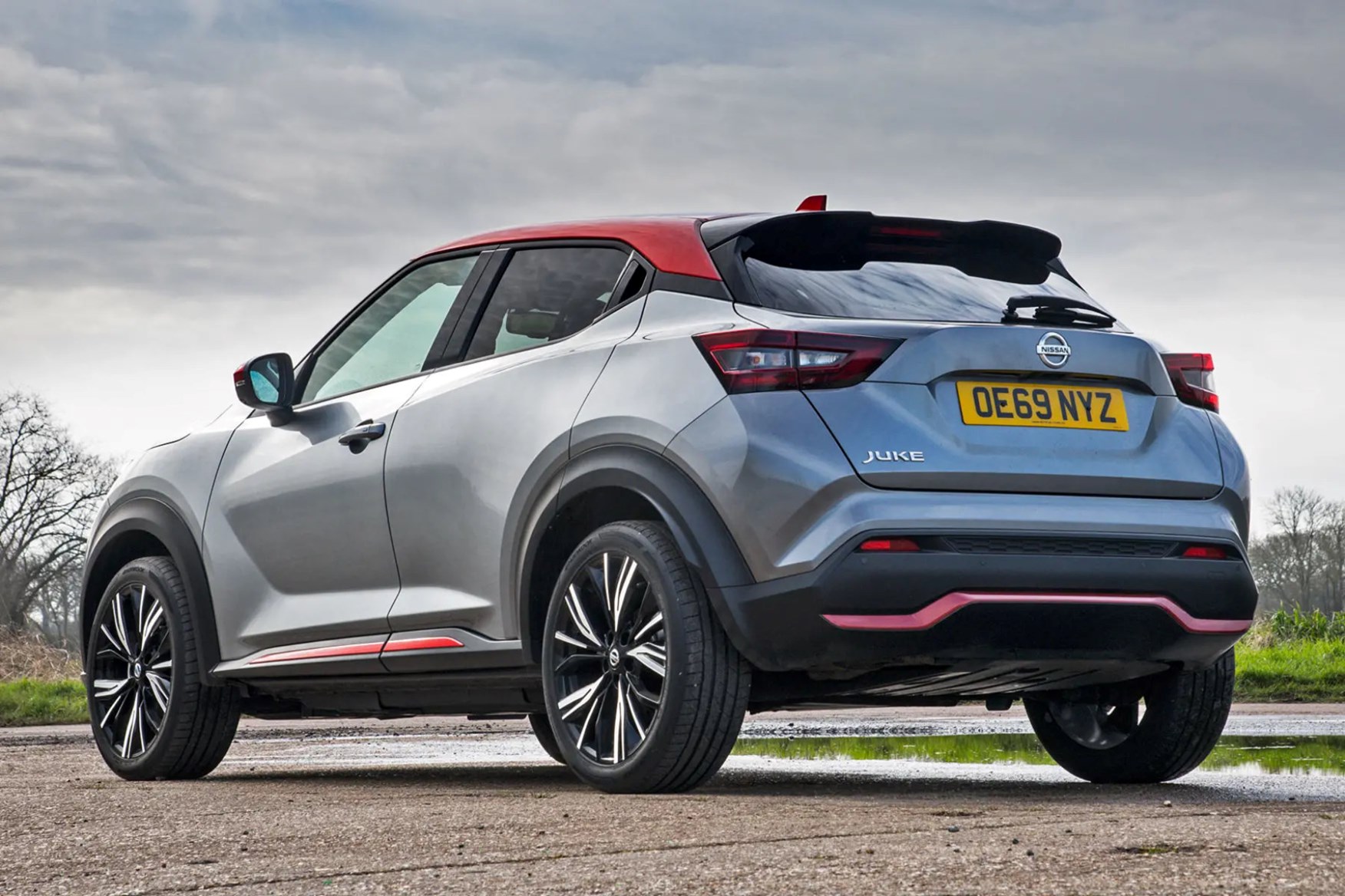 The Cheapest SUVs For Sale In The UK 2021 Parkers The Cheapest SUVs For Sale In The UK 2021 Parkers