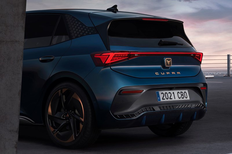 Cupra Born (2021) Verdict | Parkers