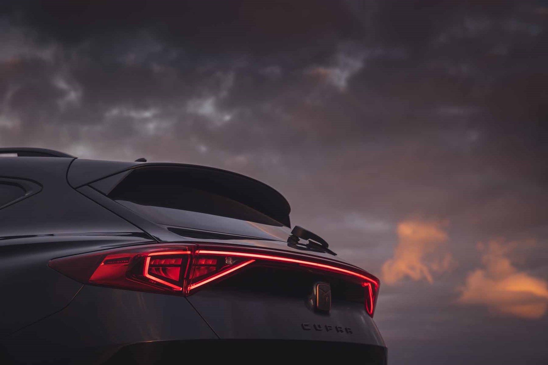 Cupra Formentor Review (2021) | Parkers