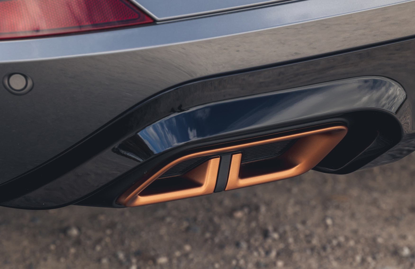 Cupra Formentor (2021) Practicality, Boot Space & Dimensions | Parkers