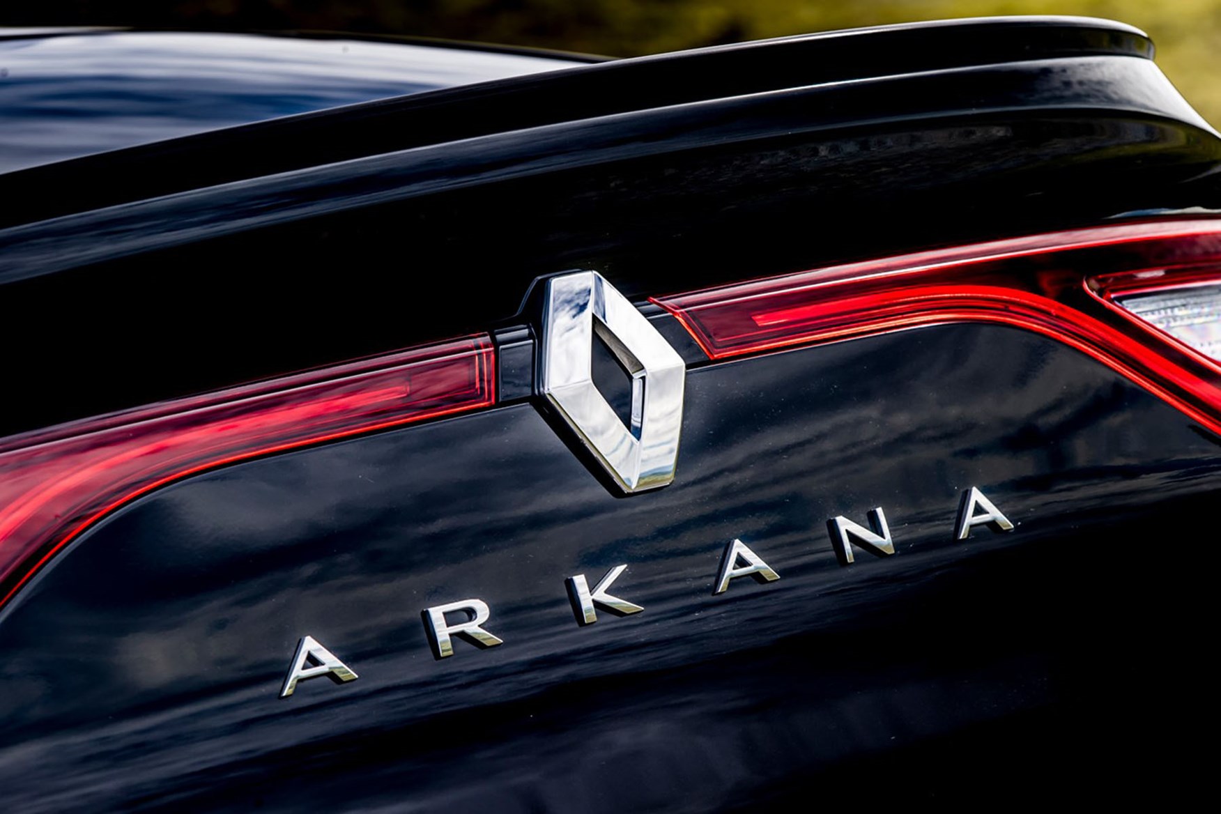 Renault Arkana Review (2021) | Parkers