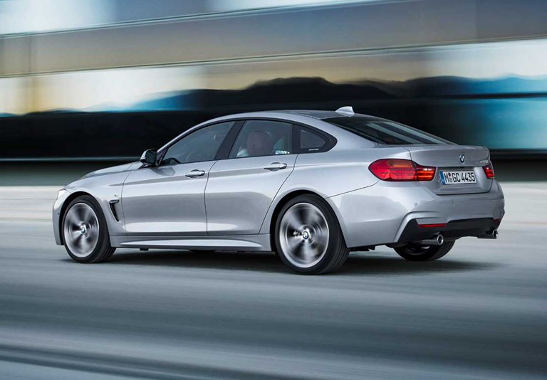 Used BMW 4-Series Gran Coupe (2014 - 2021) Review | Parkers