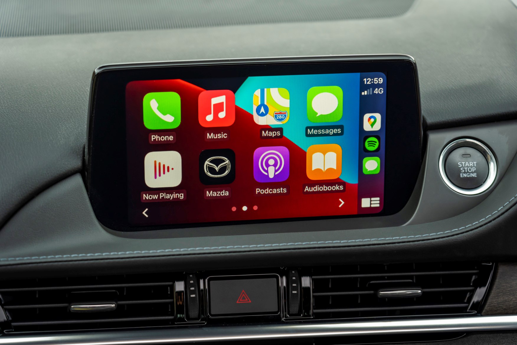 Mazda 6 Review (2022) | Parkers