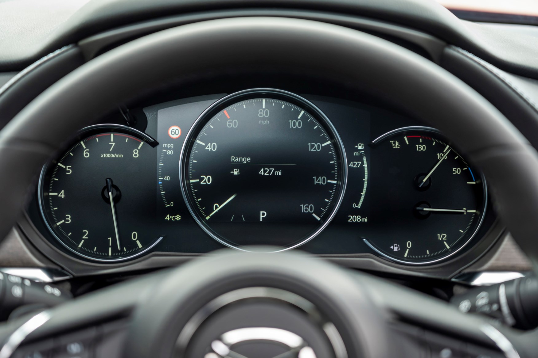 Mazda 6 Review (2022) | Parkers