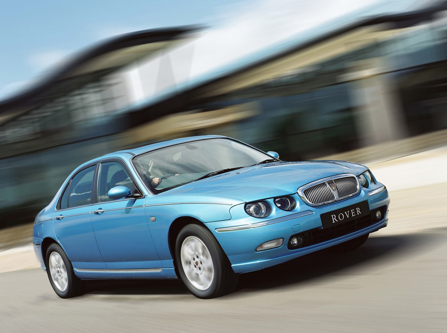 Used Rover 75 Saloon (1999 - 2004) Review | Parkers