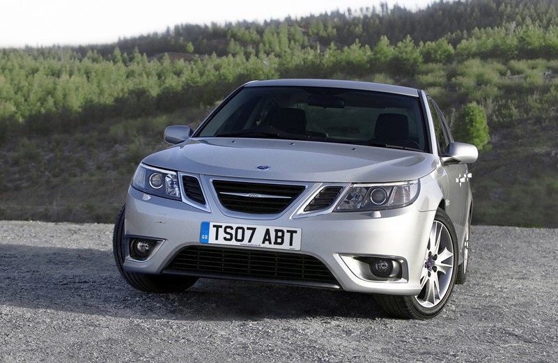 Saab 9-3 (2002-2011) review and buying guide