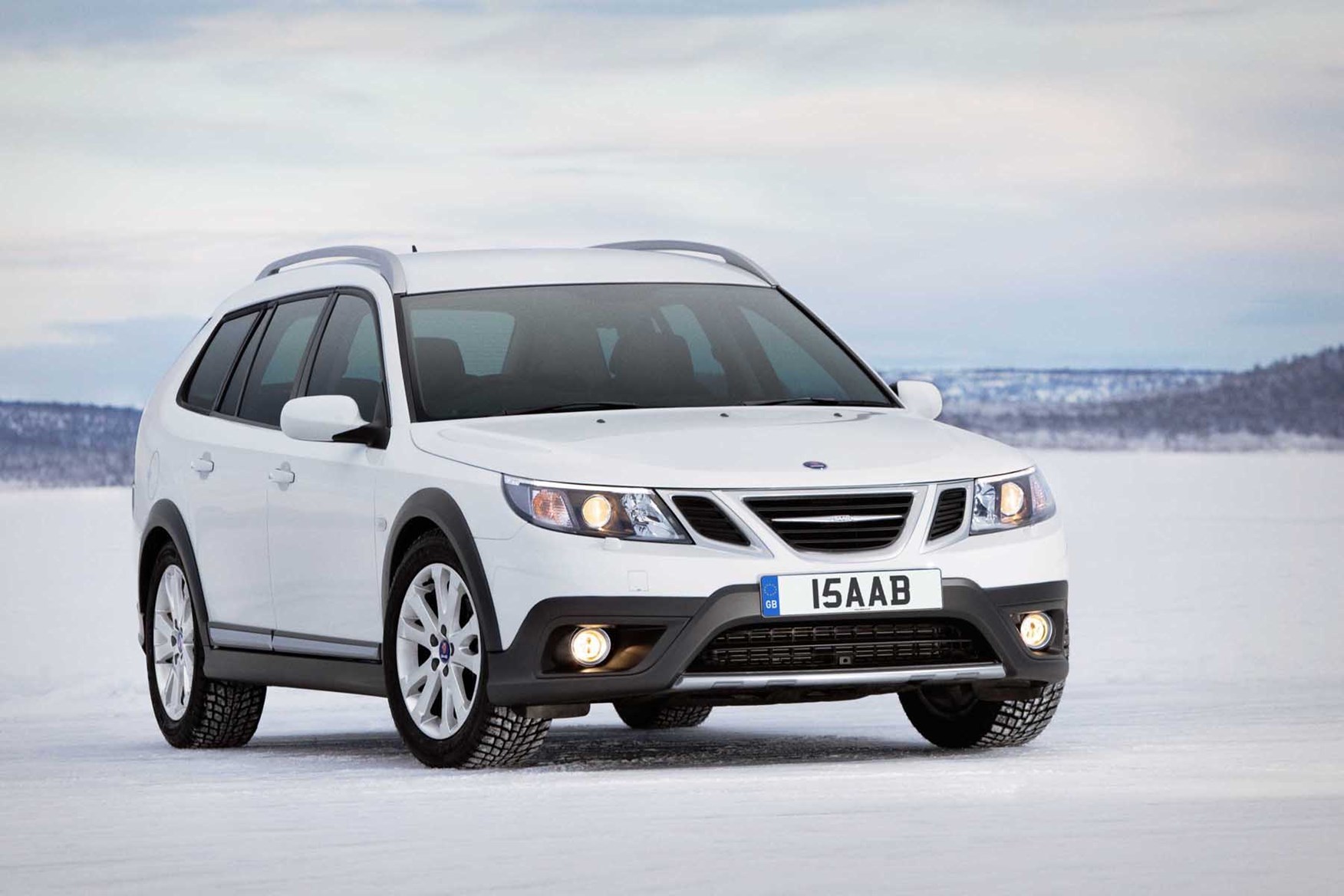 Used Saab 9-3 X (2009 - 2011) Review | Parkers