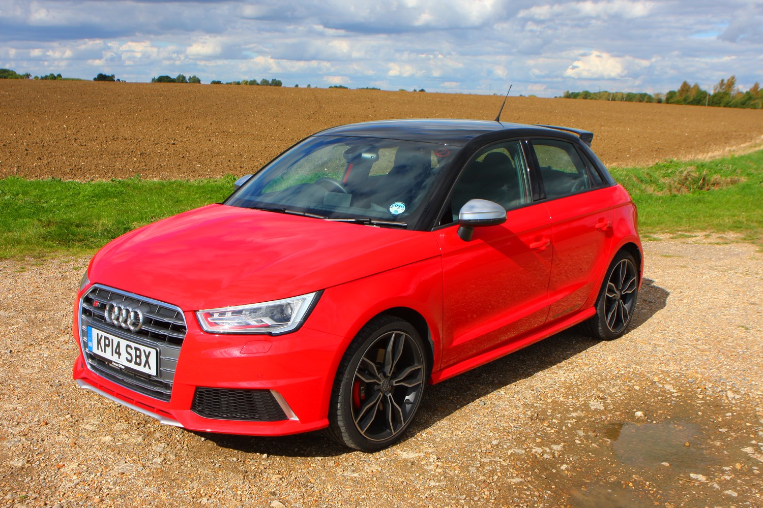 Used Audi A1 S1 (2014 - 2018) Review | Parkers