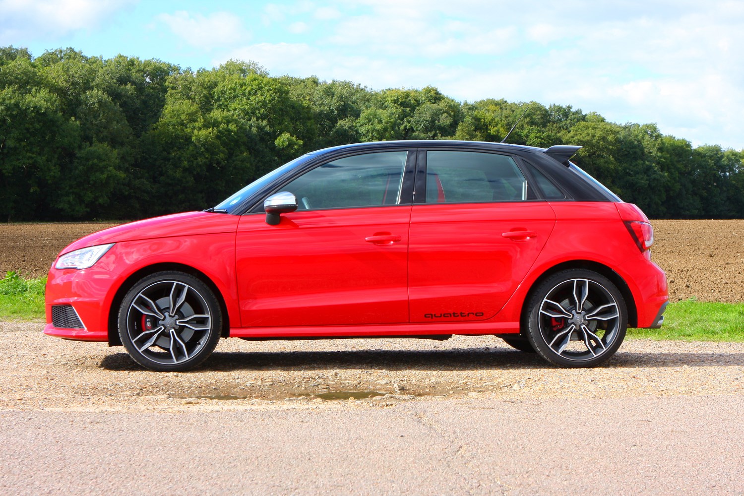 Used Audi A1 S1 (2014 - 2018) Review | Parkers
