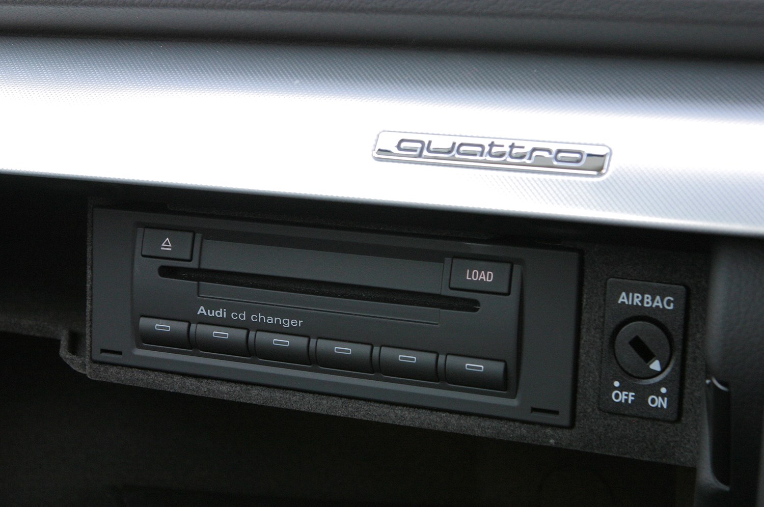 Used Audi A4 Avant (2005 - 2008) Review | Parkers