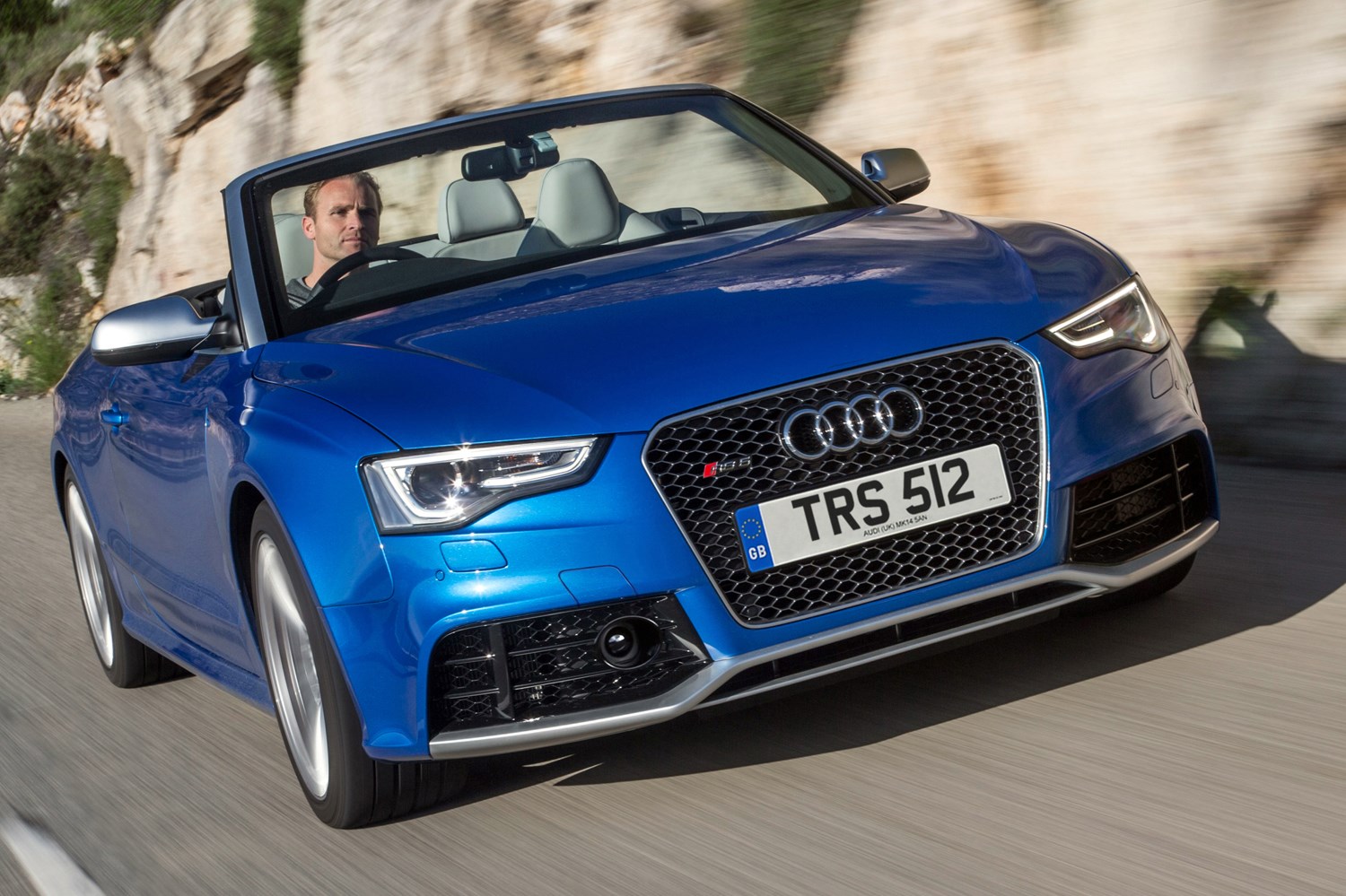 Used Audi A5 RS5 (2010 - 2015) Review | Parkers